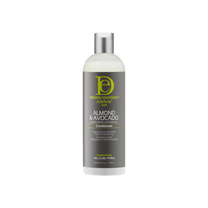 Design Essentials® Hair Care — Hair Care Solutions