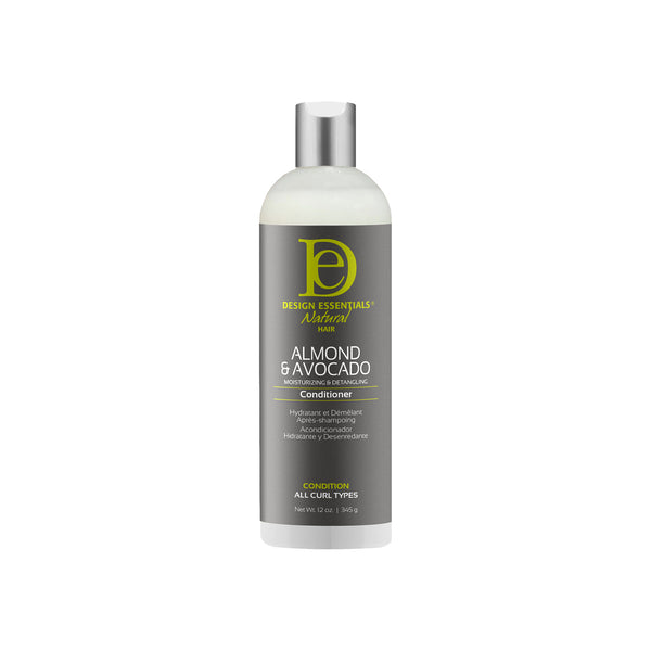 Design Essentials® Hair Care — Hair Care Solutions
