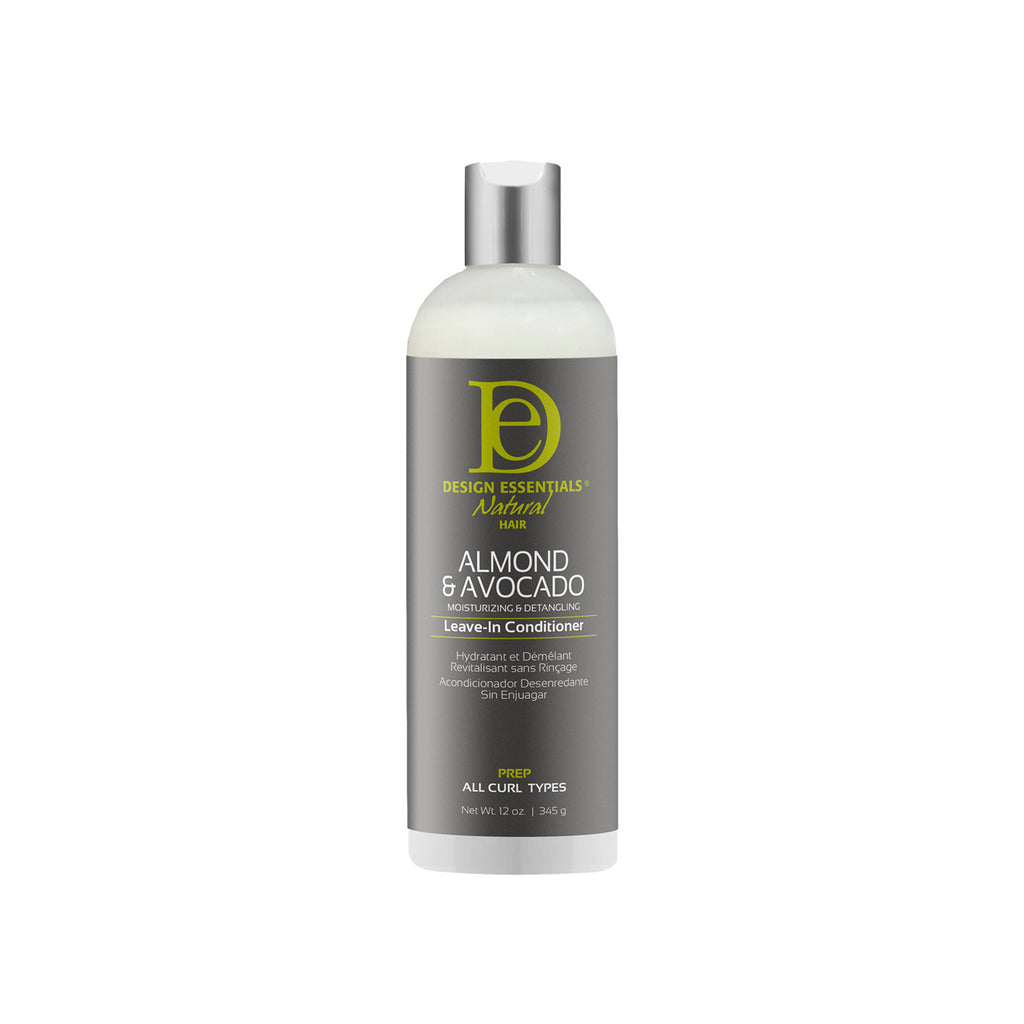Design Essentials® Hair Care — Hair Care Solutions