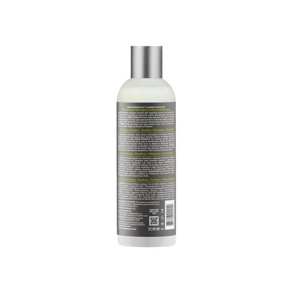 Award-Winning Hydrating Shampoo for Dry Hair | Design Essentials