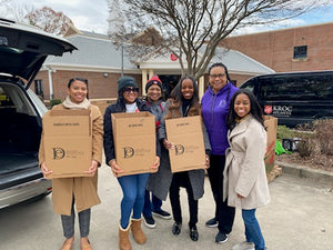 Loc & Braid Styling Gel | Design Essentials