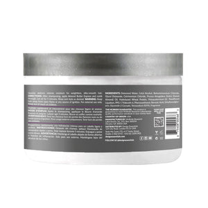 Instantly Moisturizing Conditioner with Almond Butter – Design Essentials