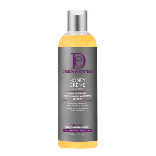 Design Essentials® Hair Care — Hair Care Solutions