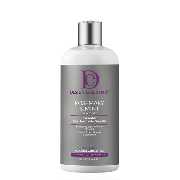 Design Essentials® Hair Care — Hair Care Solutions