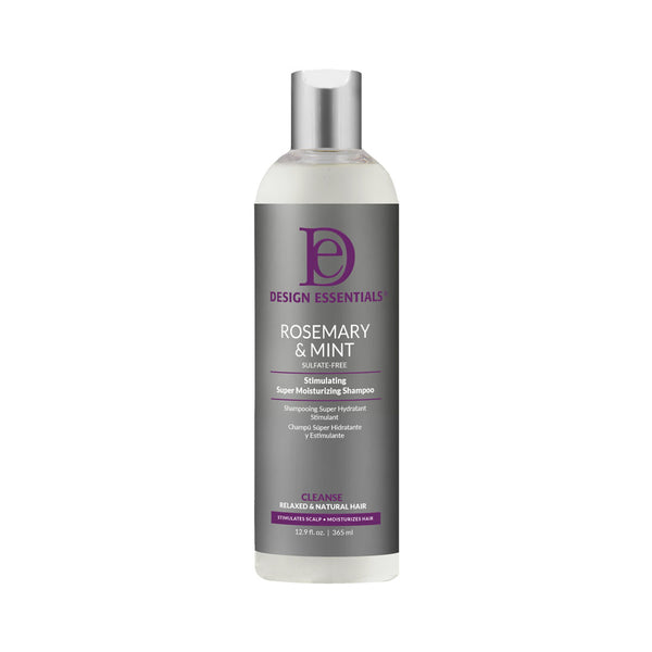 Design Essentials® Hair Care — Hair Care Solutions