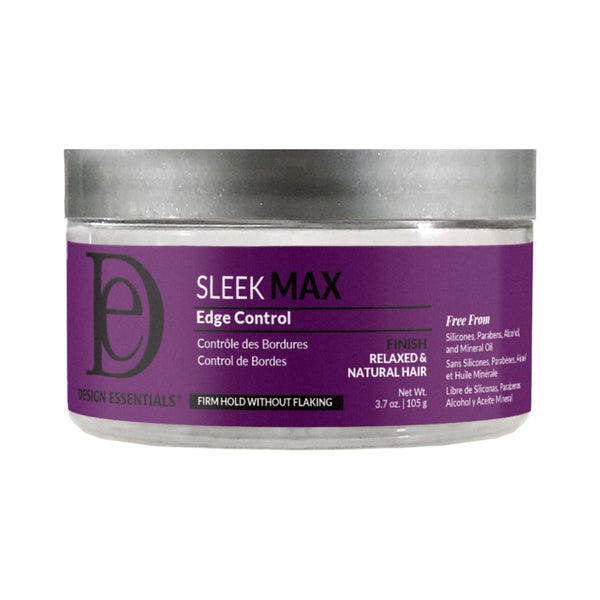 Maximum Edge Control for Natural Hair | Design Essentials