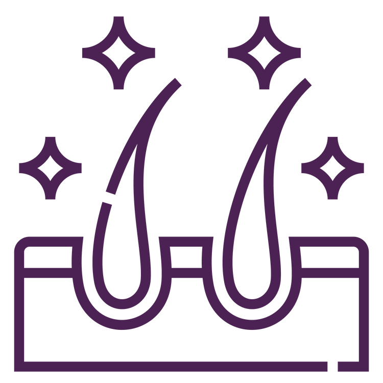 Deep Cleansing Shampoo with Oat Protein | Design Essentials