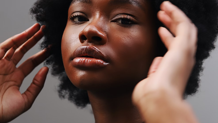 Loc & Braid Styling Gel | Design Essentials