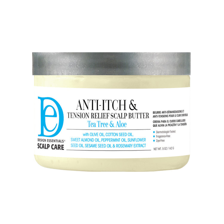 Design Essentials® Hair Care — Hair Care Solutions