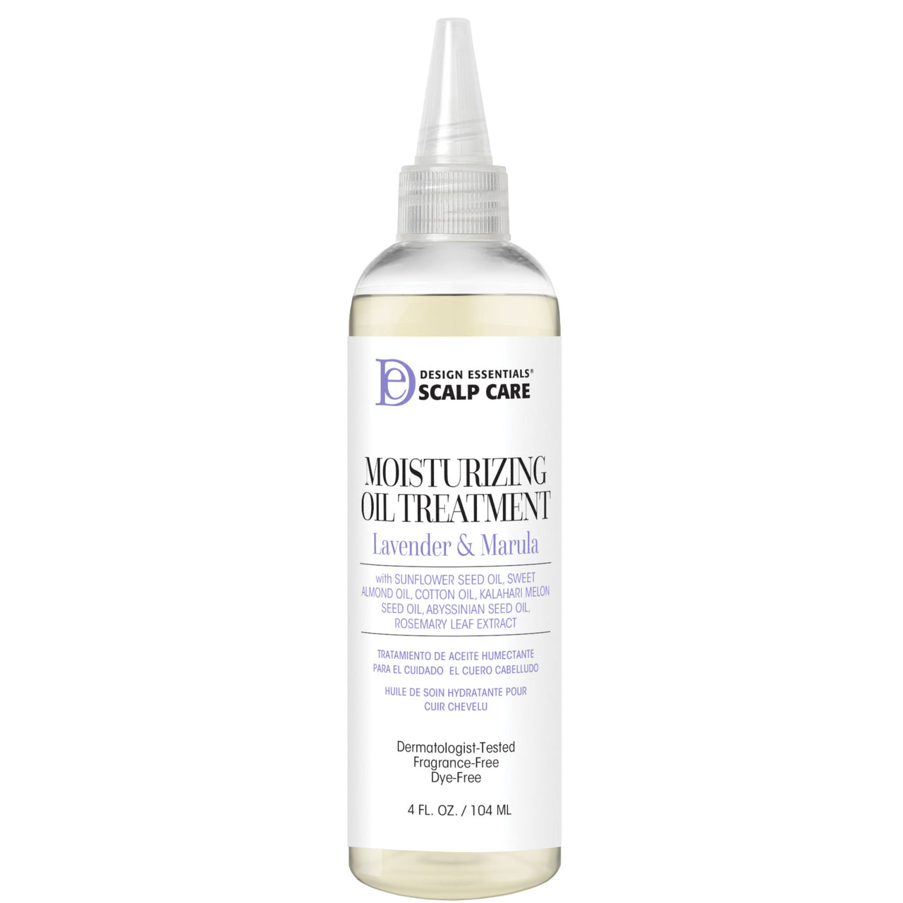 Hair Maintenance Solutions for All Hair Types – Design Essentials